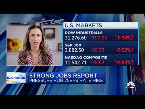 Nominal spending continues to grow, says Mastercard's Michelle Meyer ...