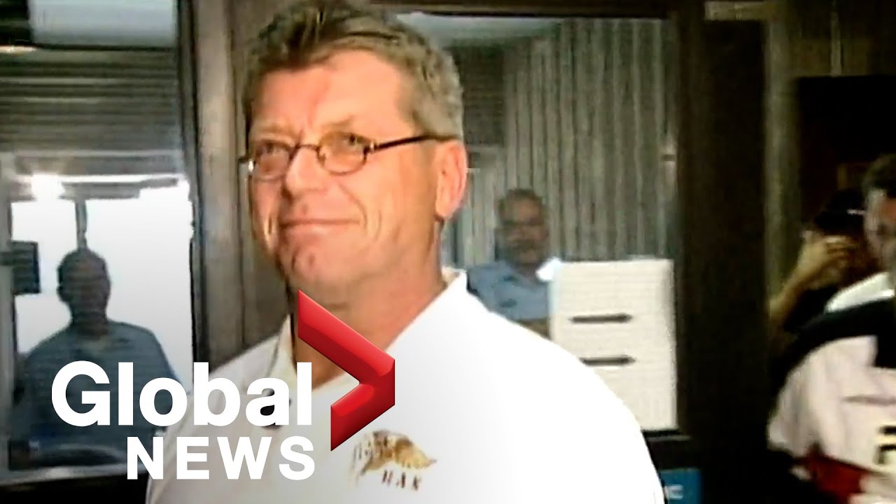 Maurice "Mom" Boucher: Looking back at the life of a former Hells ...