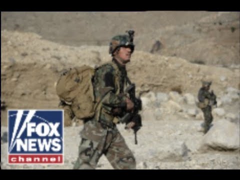 Scott Mann: What it takes to be a Green Beret | Will Cain Podcast - The ...