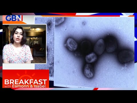 Monkeypox outbreak is 'an emergency for everybody': GP Dr Anita Raja ...