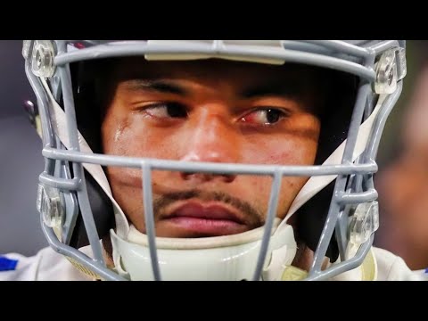 10 of the MOST CURSED NFL Players Right Now... - The Global Herald