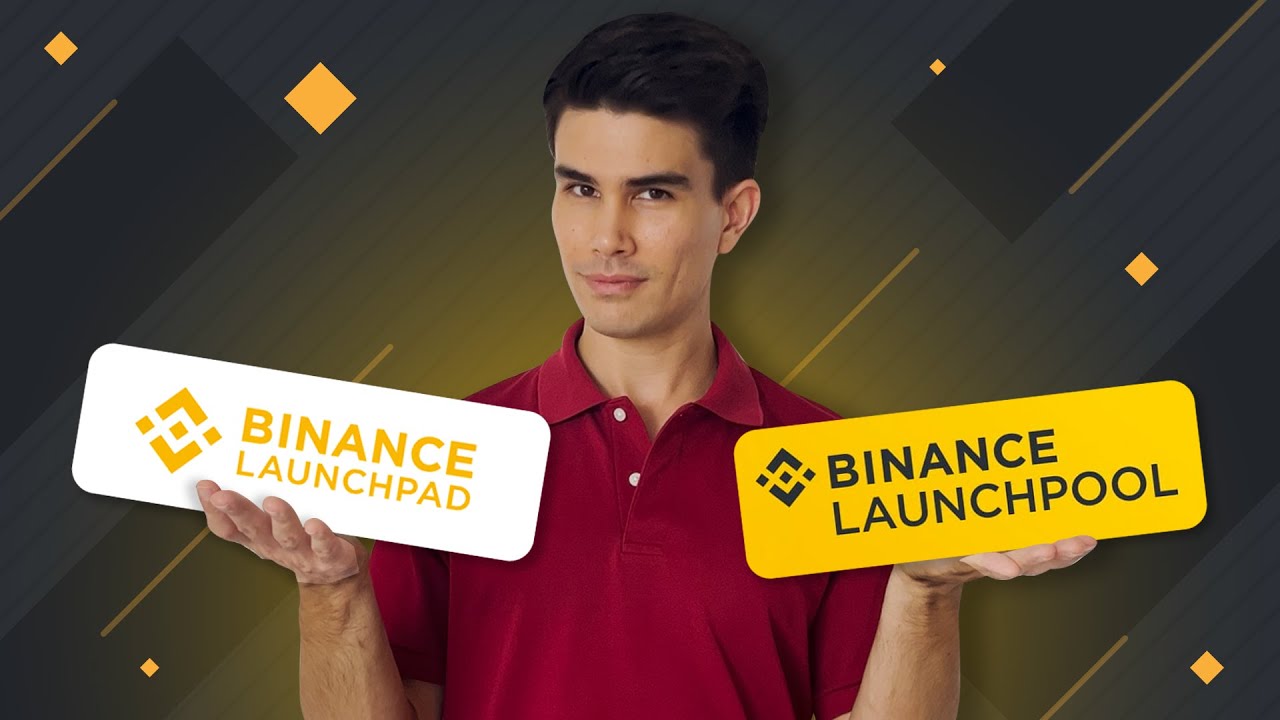 Binance Launchpad & Binance Launchpool? What's the difference? - The Global Herald