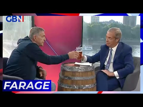 Talking Pints: Author and former football hooligan Carlton Leach joins ...