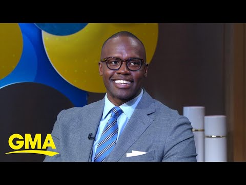 Dr. Darien Sutton answers your question and provides his RX for ...