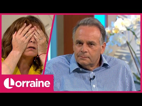 Exclusive: Porn Watching MP Neil Parish on Why He Did it & Telling His ...