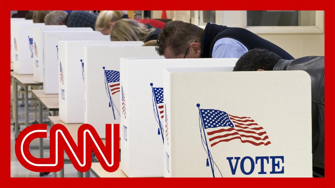 Hear pollsters’ warning for the US after a ‘stunning’ new poll - The ...