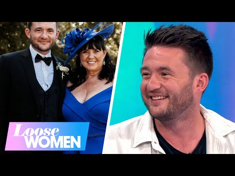 Shane & Coleen Nolan Reveal All About Shane's Wedding & Starring in ...