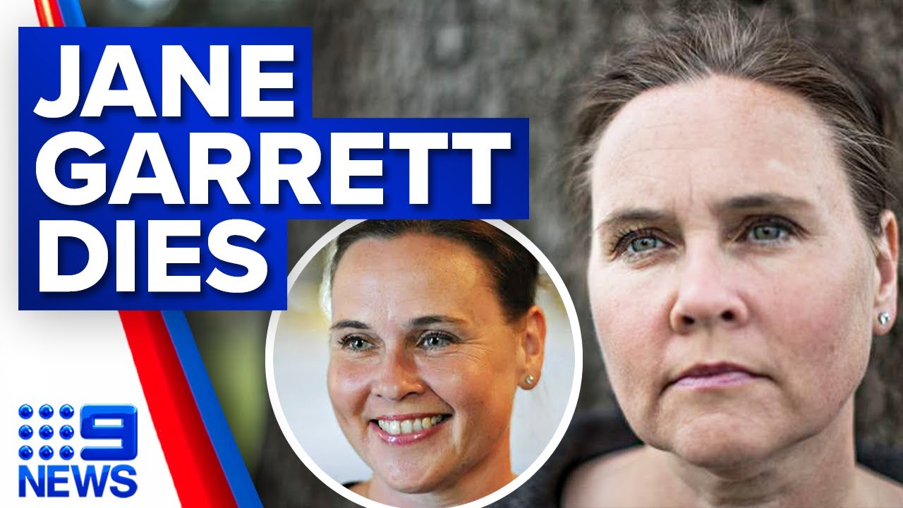 Victorian MP Jane Garrett to be given state funeral after cancer death ...