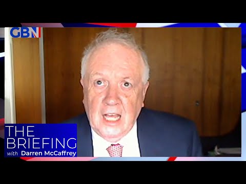 Is Liz Truss the heir to Margaret Thatcher? | Barry Legg discusses ...