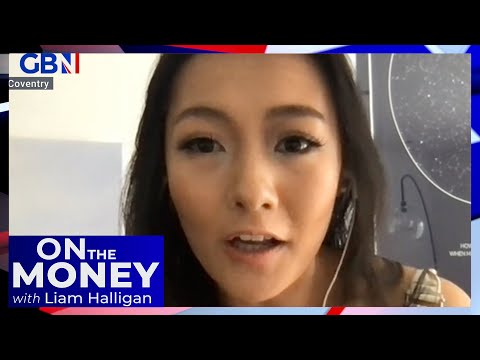 NASA rocket Artemis 1 set to lift off on historic moon mission | Dr Maggie Lieu reacts - The ...