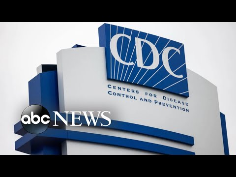 CDC director calls for internal review and major overhaul of agency ...