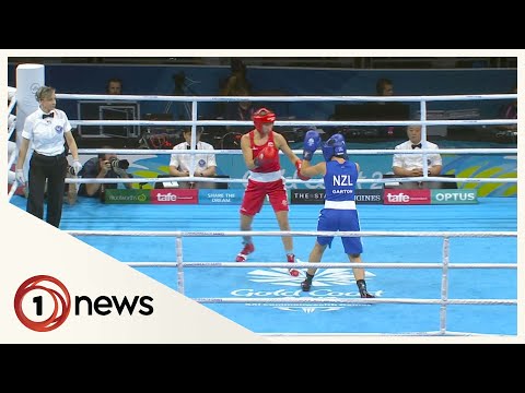 Boxing NZ to create new open category for transgender athletes - The ...