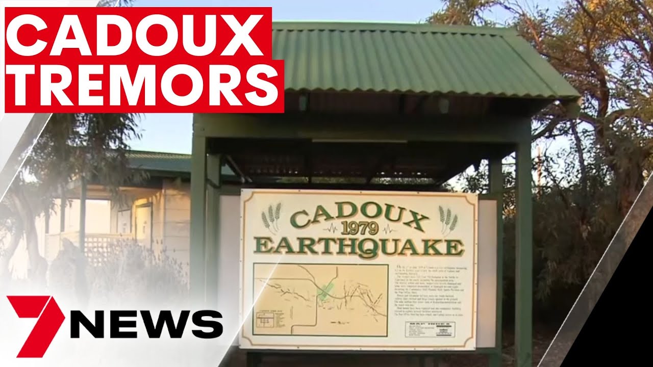 WA town rocked by earthquake | 7NEWS - The Global Herald
