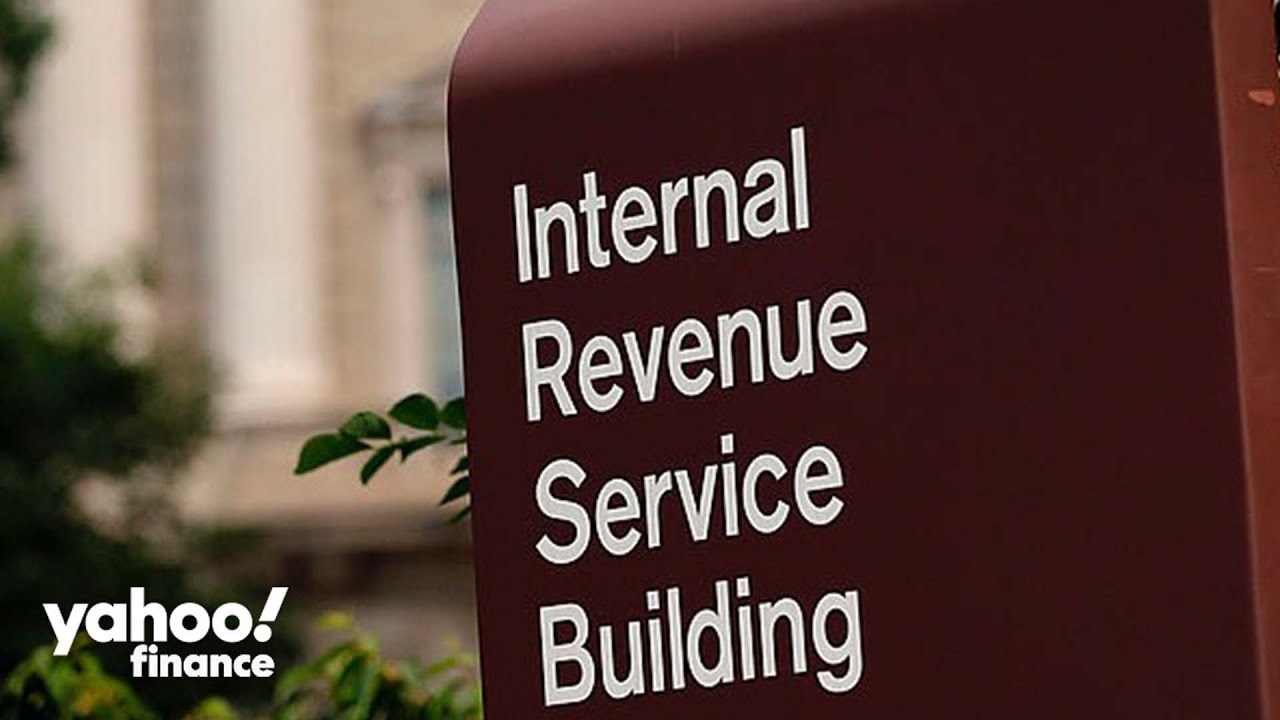 How the new IRS funding will be put to use and what it means for ...