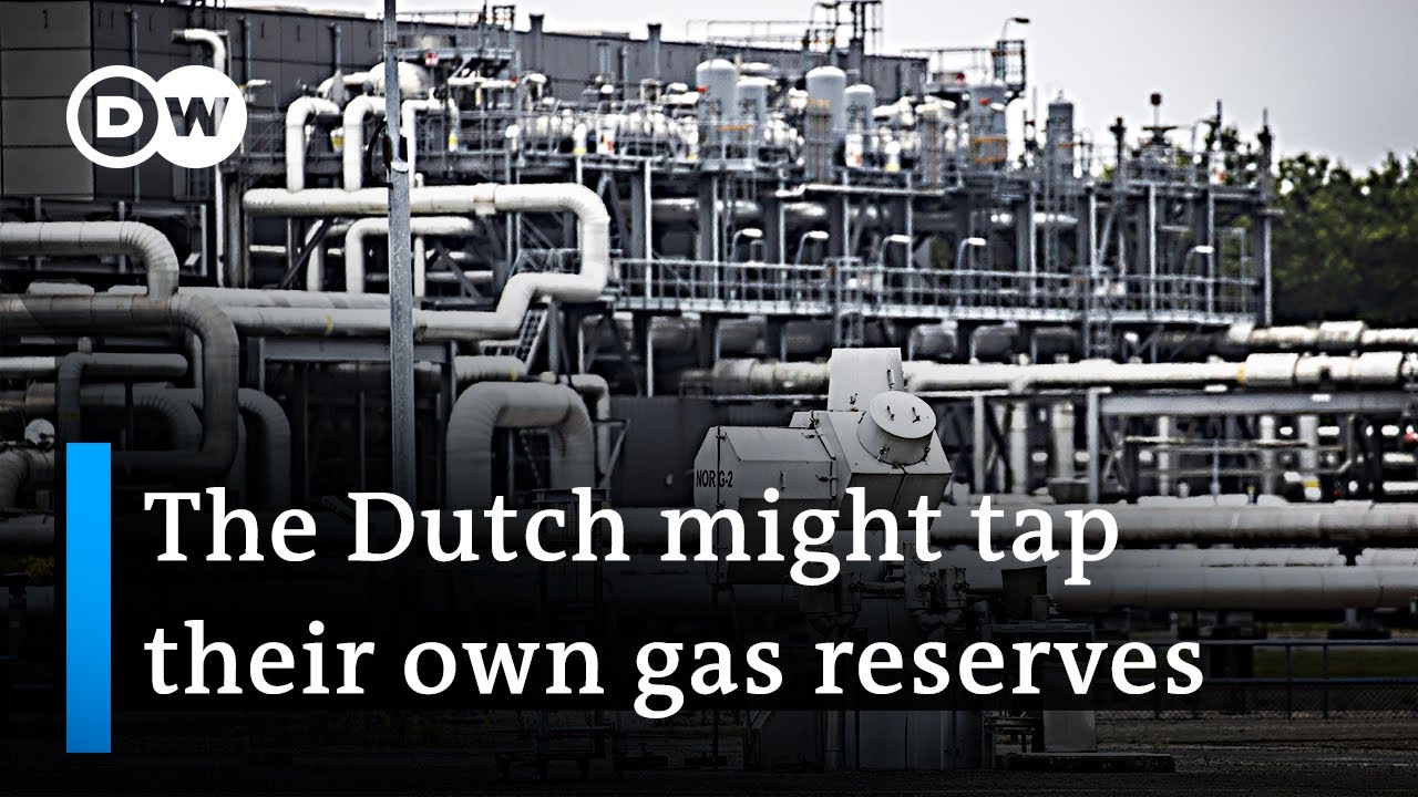 Gas from The Netherlands despite risk of earthquakes? | Focus on Europe ...