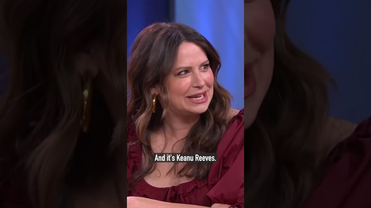 Charlie Day NAILS Keanu Reeves Impression! - The Global Herald