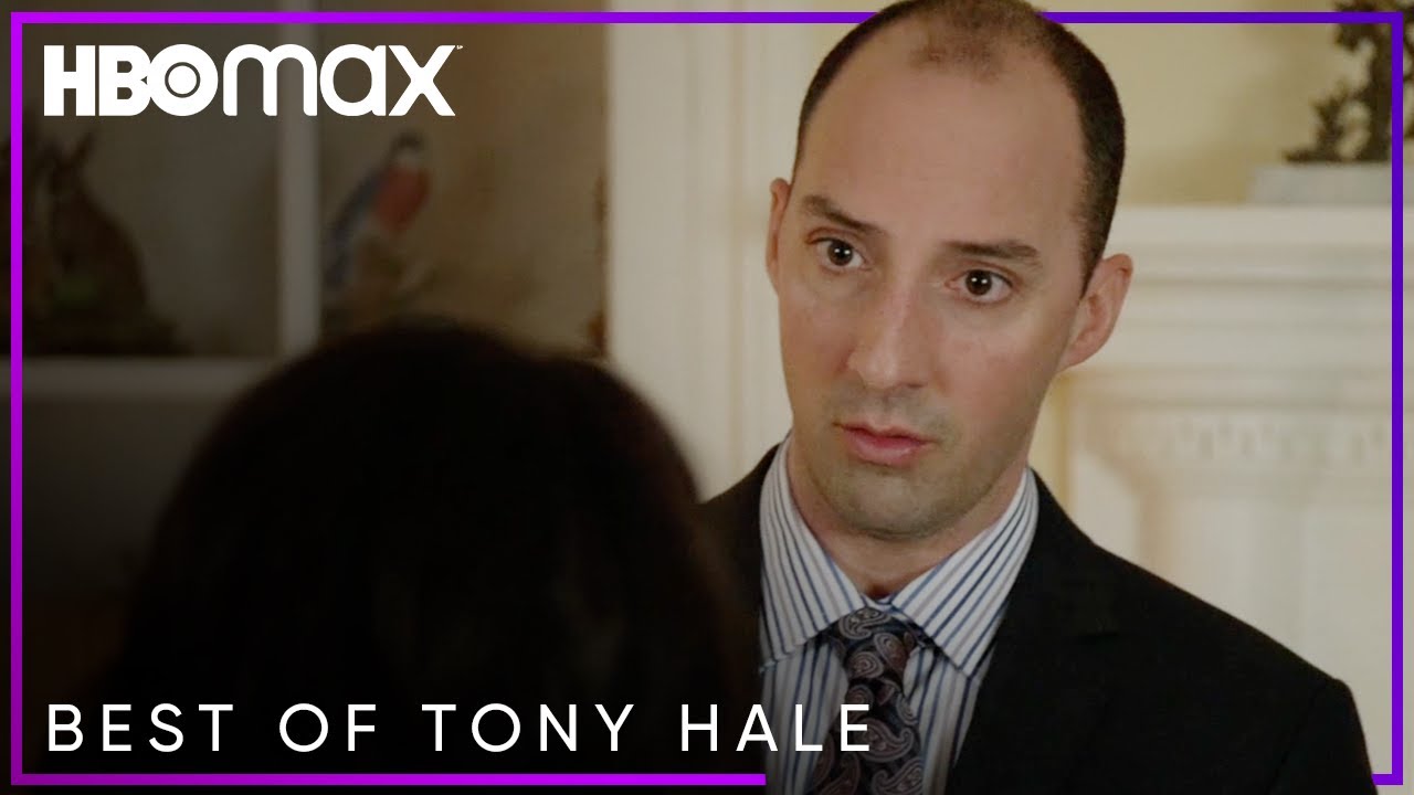 Tony Hale's Best Moments | HBO Max - The Global Herald