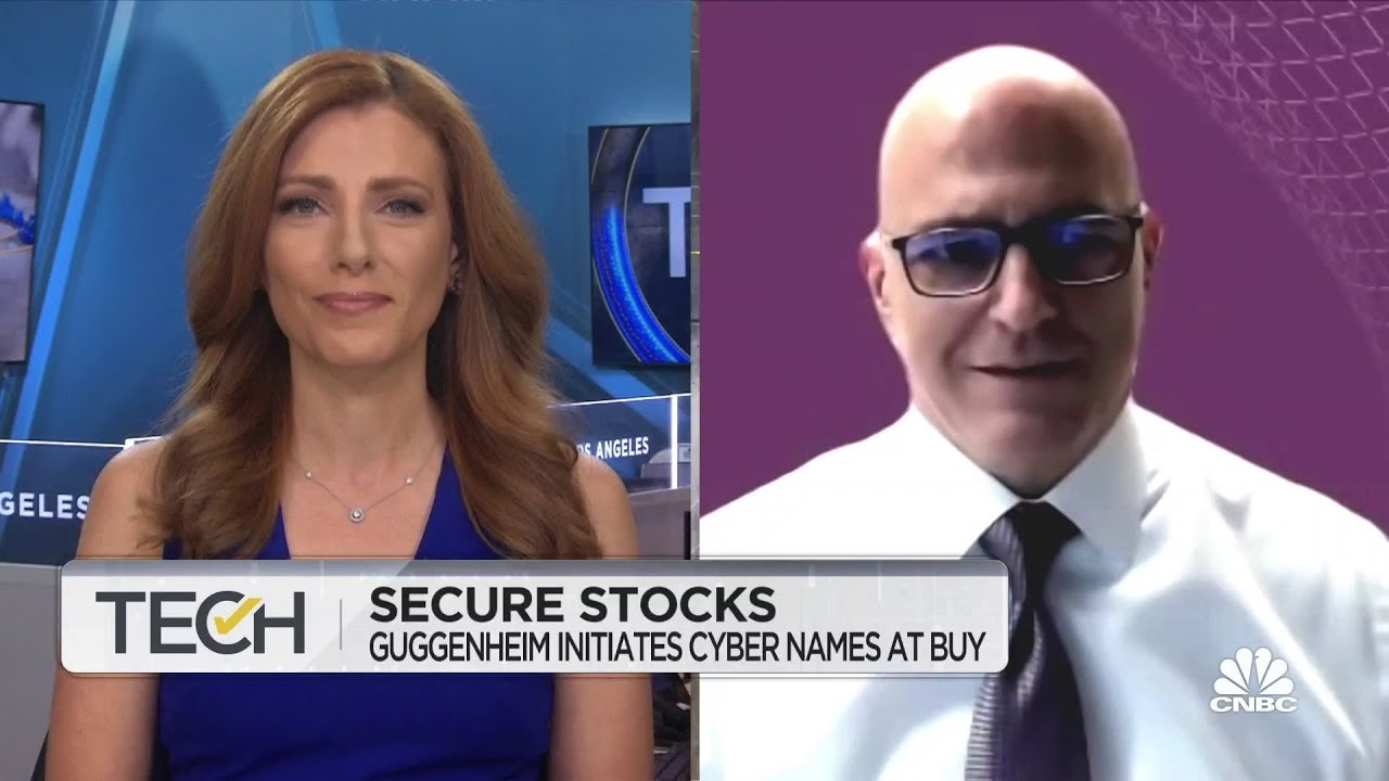 Guggenheim's DiFucci reveals what separates good and bad security ...