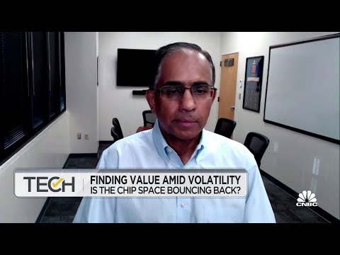 We're unable to meet demand, so we're building factory capacity, says ...