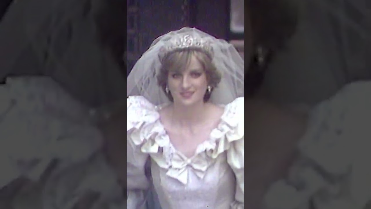 The Tragic Death of Princess Diana - The Global Herald