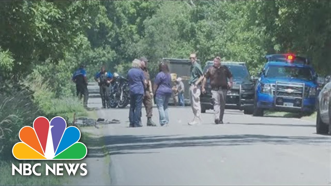 Michigan Driver Charged In Death Of Two Make-A-Wish Cyclists - The ...