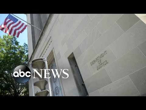 Judge orders release of redacted Mar-a-Lago affidavit - The Global Herald