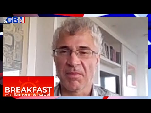 'The real threat is large numbers of people falling into destitution ...