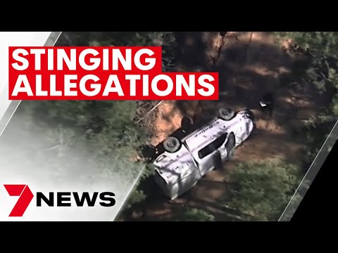 Brett Forte's brother speaks of support for family of murdered ...