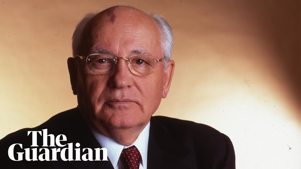 Remembering Mikhail Gorbachev: the last leader of the Soviet Union ...