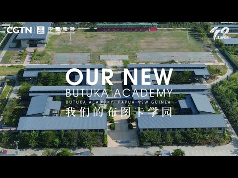 Return visit to Butuka Academy in Papua New Guinea - The Global Herald