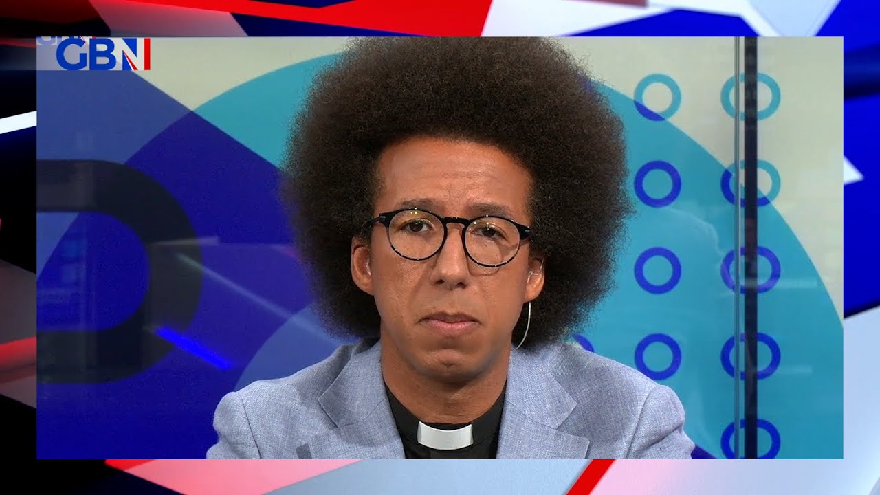 Calvin Robinson reacts to Rotherham becoming the UK’s first 'Children’s ...