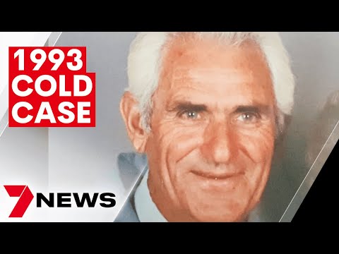 Inquest reopens into suspected death of Leslie Ralph Ball | 7NEWS - The Global Herald