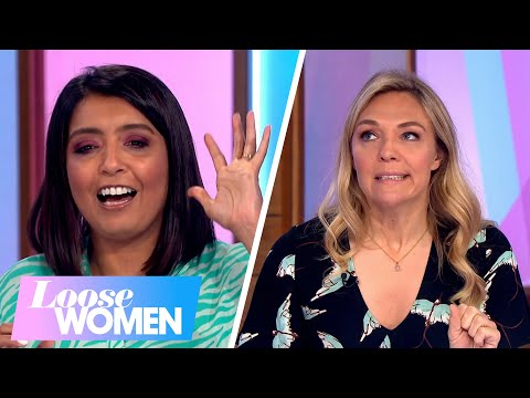 The Ladies Are Split On If They Would Confront Children's Bad Behaviour ...