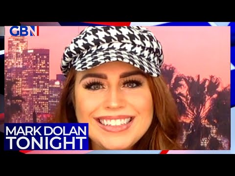 Bennifer is back! | Showbiz expert Kinsey Schofield on Ben Affleck and ...