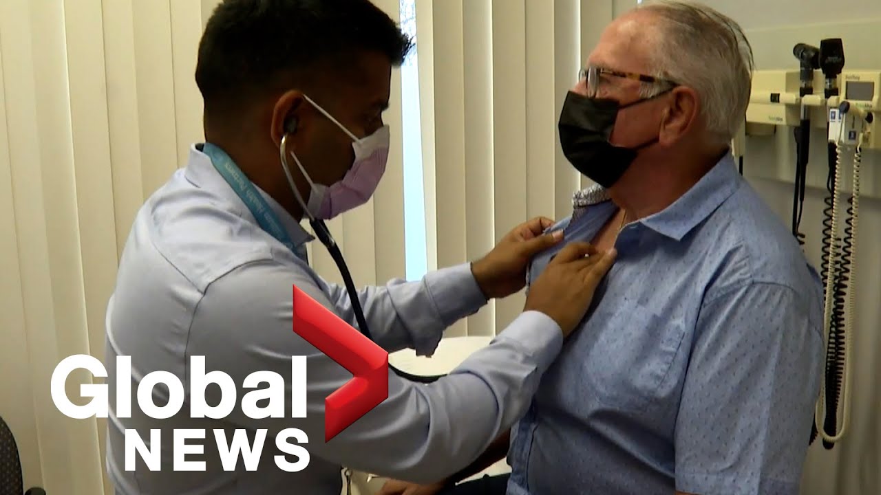 Code Blue: Shortage of family doctors causing ER chaos - The Global Herald