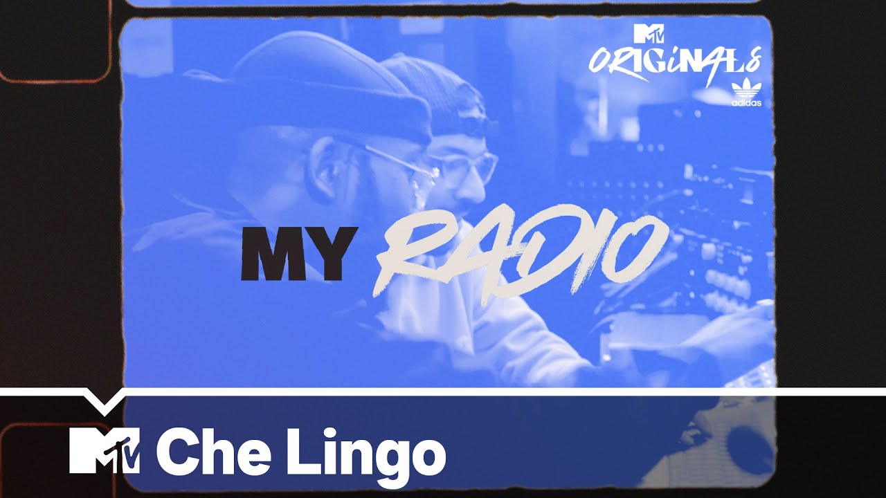 Che Lingo - Radio Ga Ga (Lyric Video) | MTV Originals #Ad - The Global ...