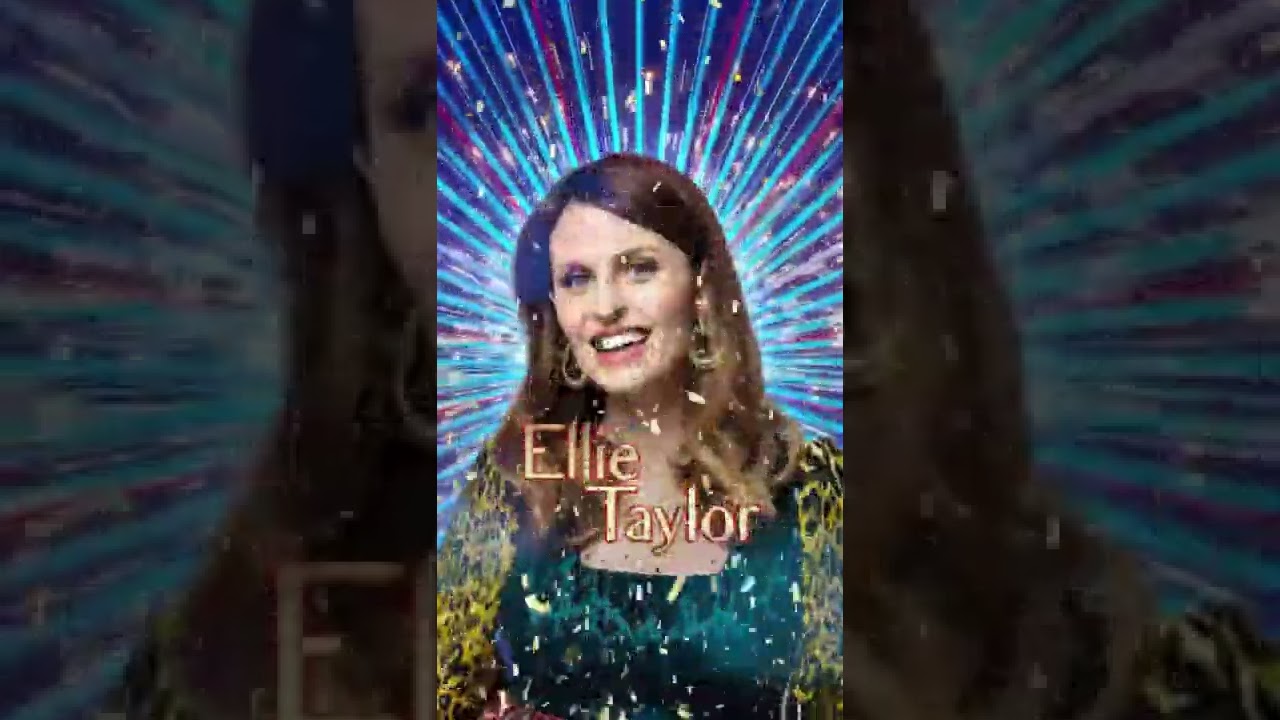 From The Mash Report to Ted Lasso, actress and comedian Ellie Taylor is ...