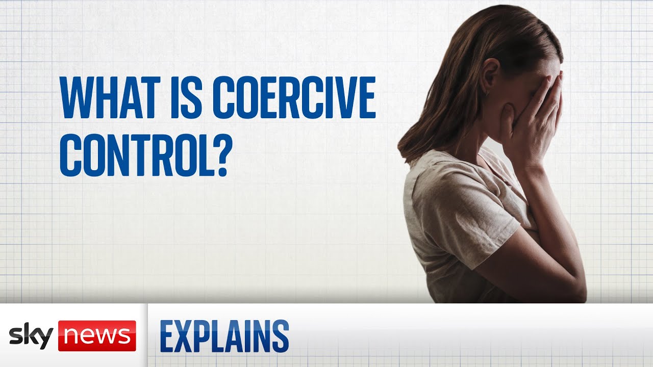 What is coercive control? - The Global Herald