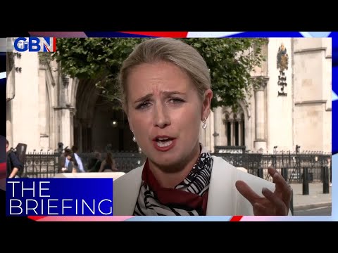 Alice Porter reports as the Archie Battersbee hearing is due to take ...