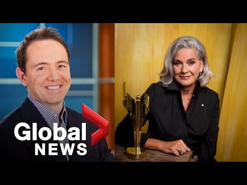 Bell Media executive Michael Melling taking leave after Lisa LaFlamme’s ...