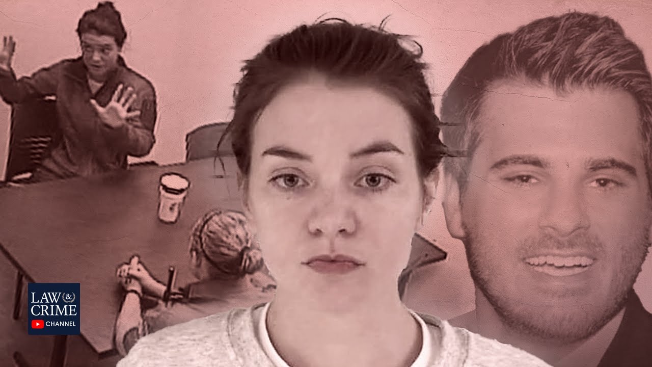 She Murdered Her Boyfriend in Cold Blood and Claimed Self-Defense (Killer Cases) - The Global Herald