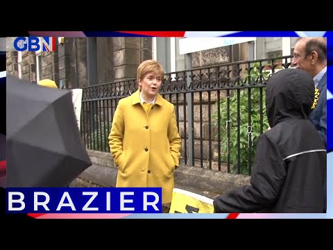 Brian Monteith | 'Championing independence is a distraction from Nicola ...