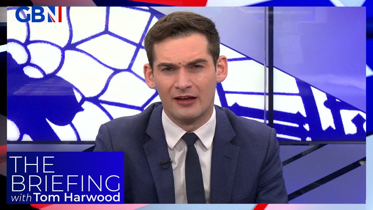 'Thank goodness there's only a week left!' | Tom Harwood on the Tory ...