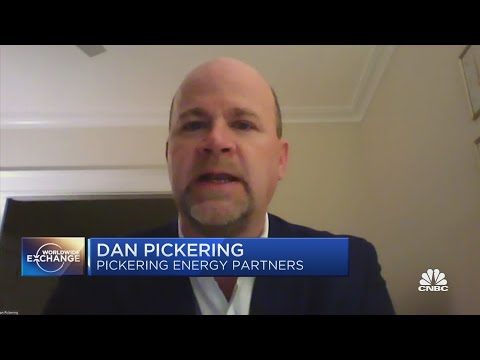 Dan Pickering on what the Inflation Reduction Act means for clean ...