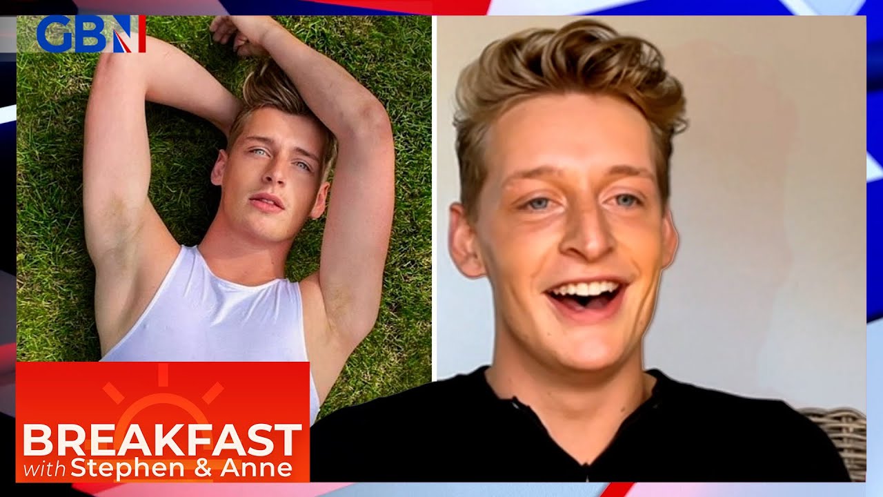 Why I left the NHS to sell sexualised content on OnlyFans - The Global ...