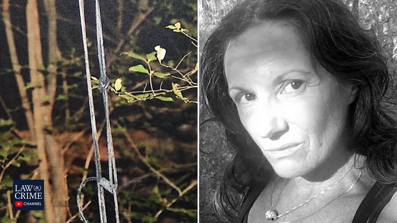 Photos Show USB Cord That Was Around Emily Noble's Neck - The Global Herald