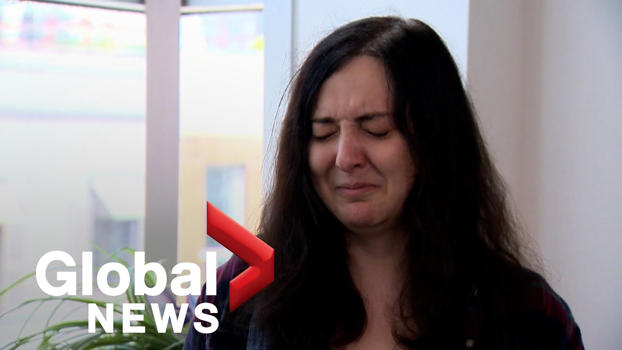 Trans woman, Twitch streamer Keffals doxxed, arrested by London, Ont ...