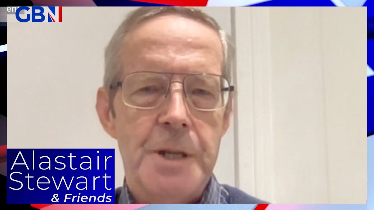 Mike Cherry shares his analysis of what the energy price increase means ...