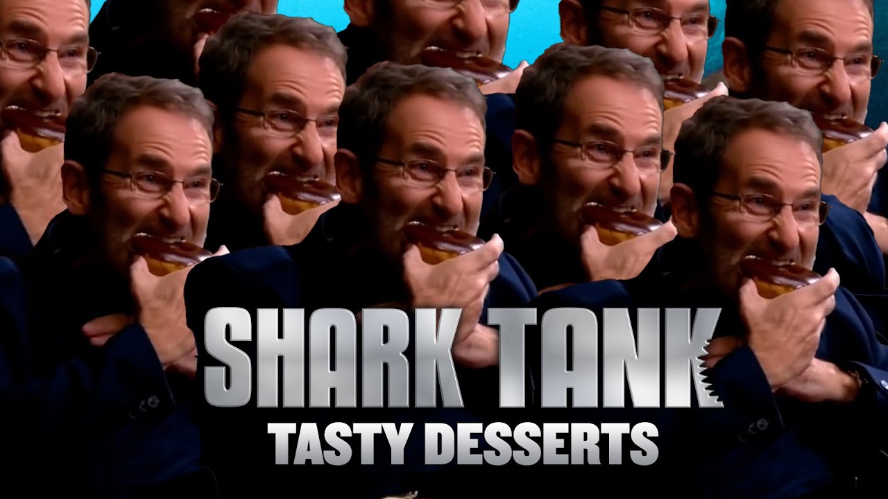 Top 3 Tasty Desserts | Shark Tank AUS - The Global Herald