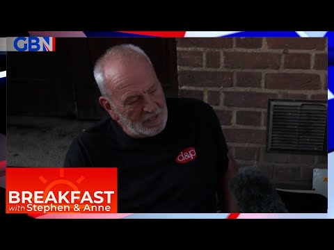 Energy price cap rise | GB News’ London reporter Alice Porter speaks to ...